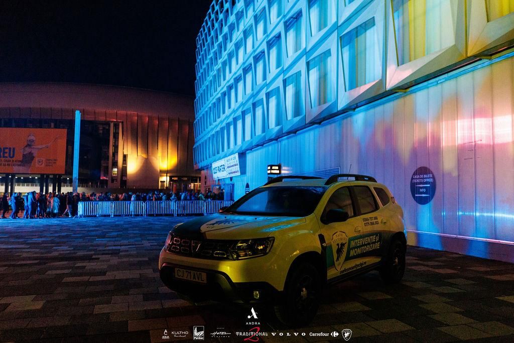 Safe Security – Cluj Napoca