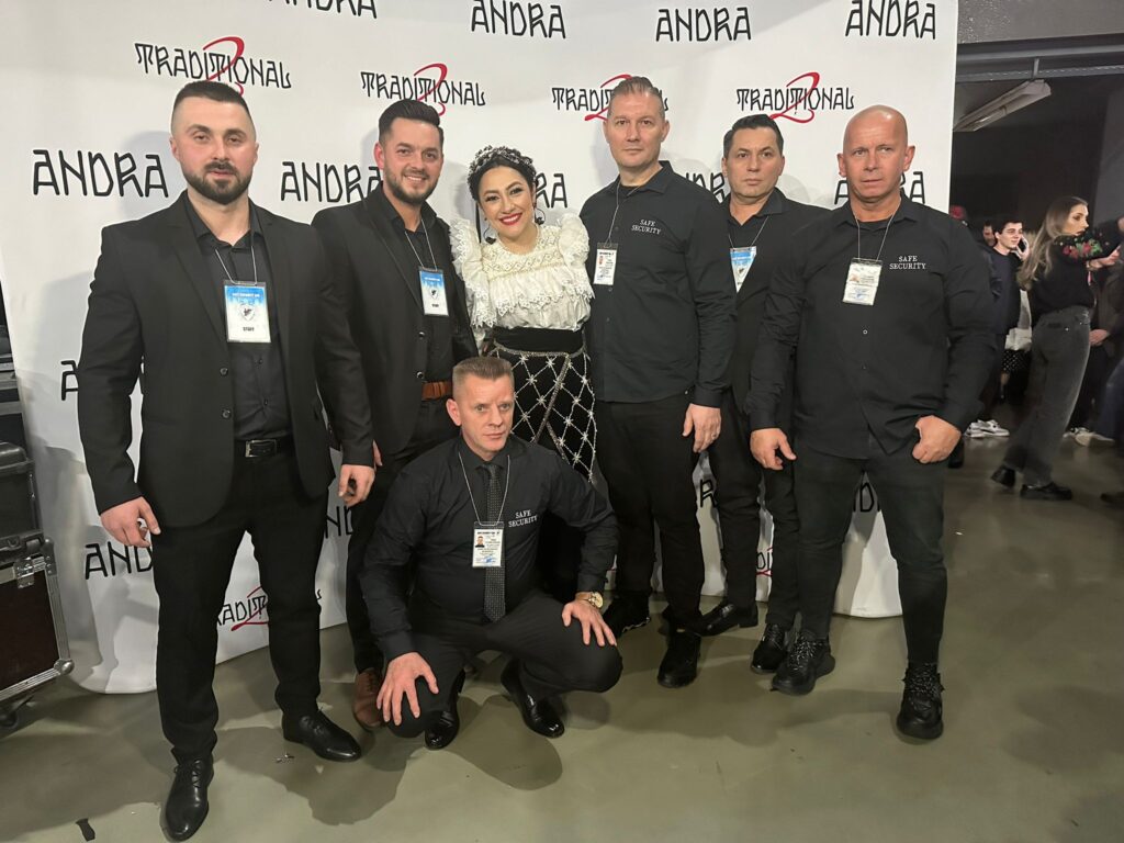Safe Security – Cluj Napoca